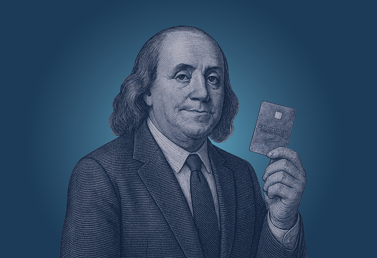 Earn $400* when you open a new Business Checking Account