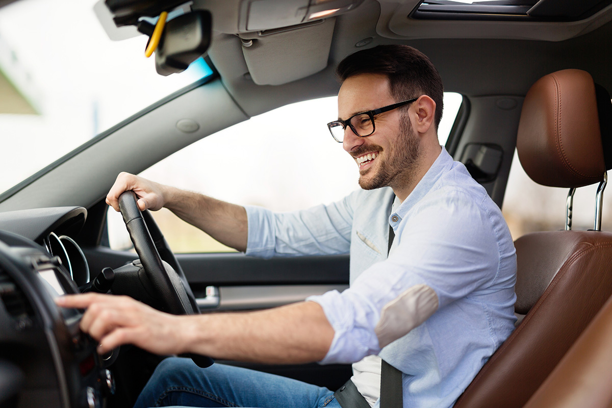 Auto Pre-Approval | Broadway Bank